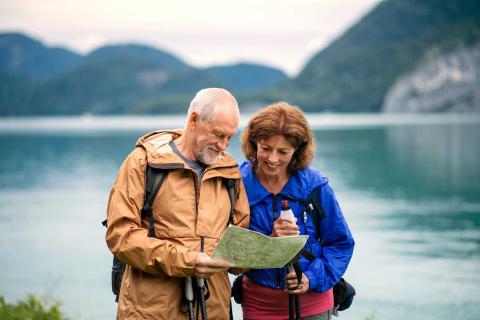Comprehensive Retirement Services | First Financial CT